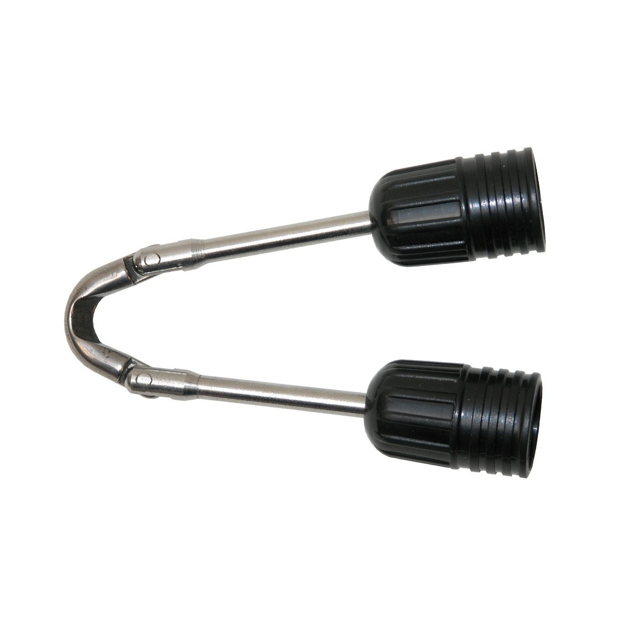 OBUS INOX - Casquillos Aluminio