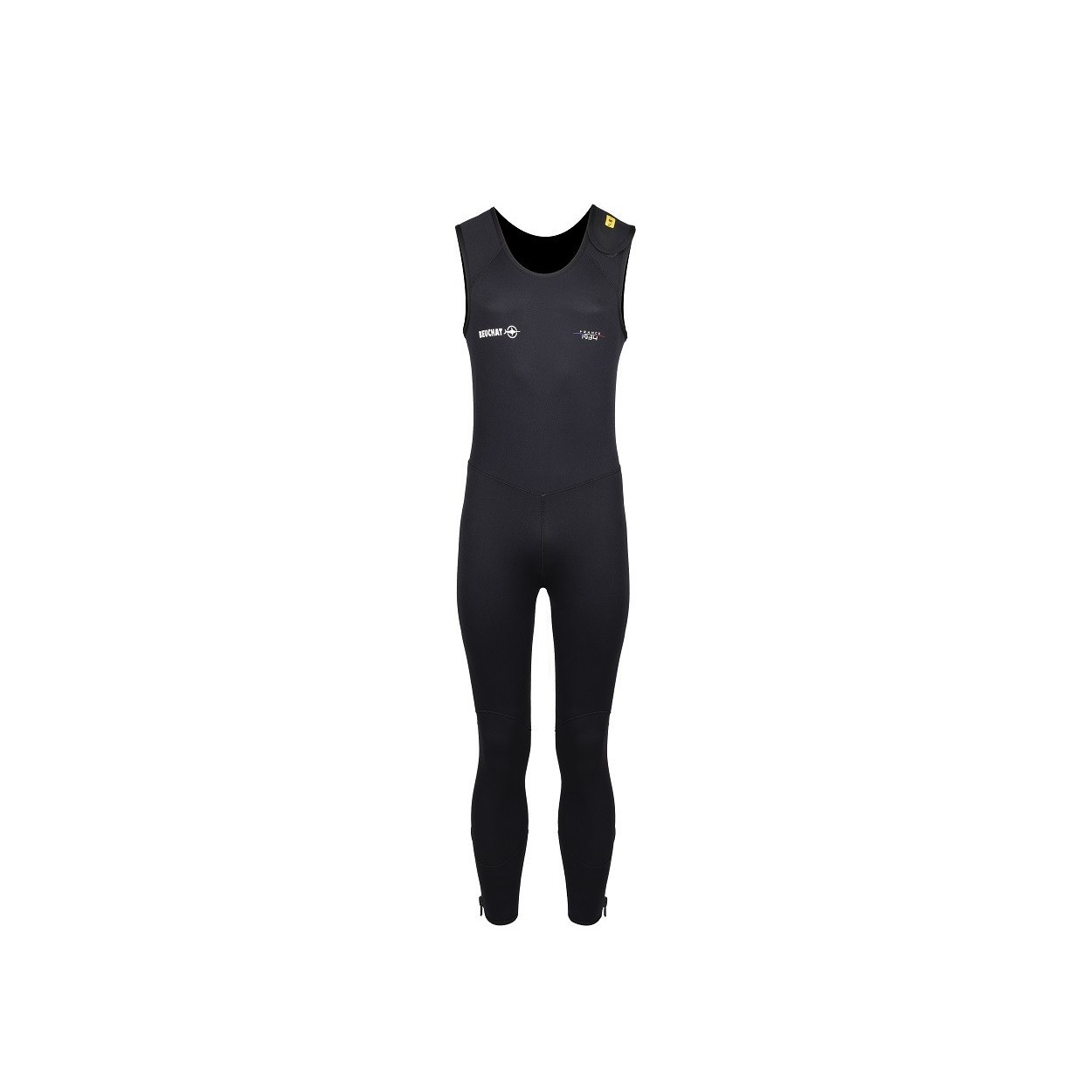 Beuchat 1Dive 2-piece scuba diving suit