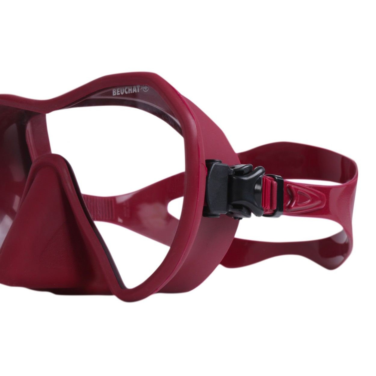 Beuchat|Maxlux S|Diving Mask|Available in 18 colours