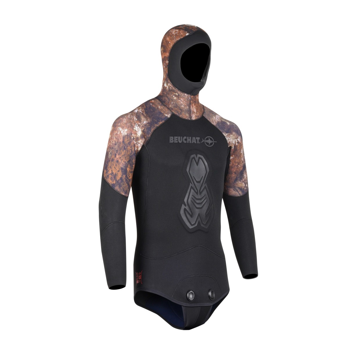 Atlant Spearfishing Wetsuit | Beuchat