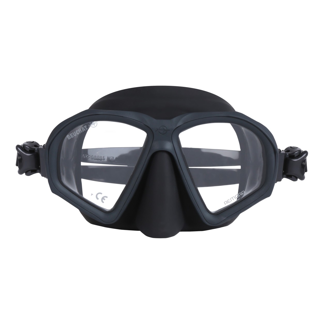 Remora Beuchat mask|Diving mask|Freediving|Spearfishing