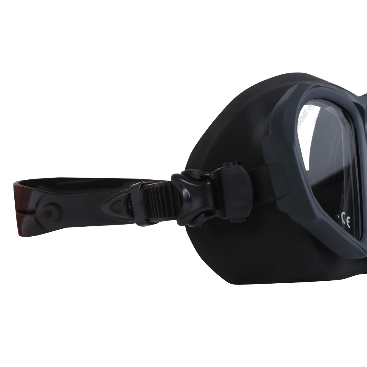 Remora Beuchat mask|Diving mask|Freediving|Spearfishing