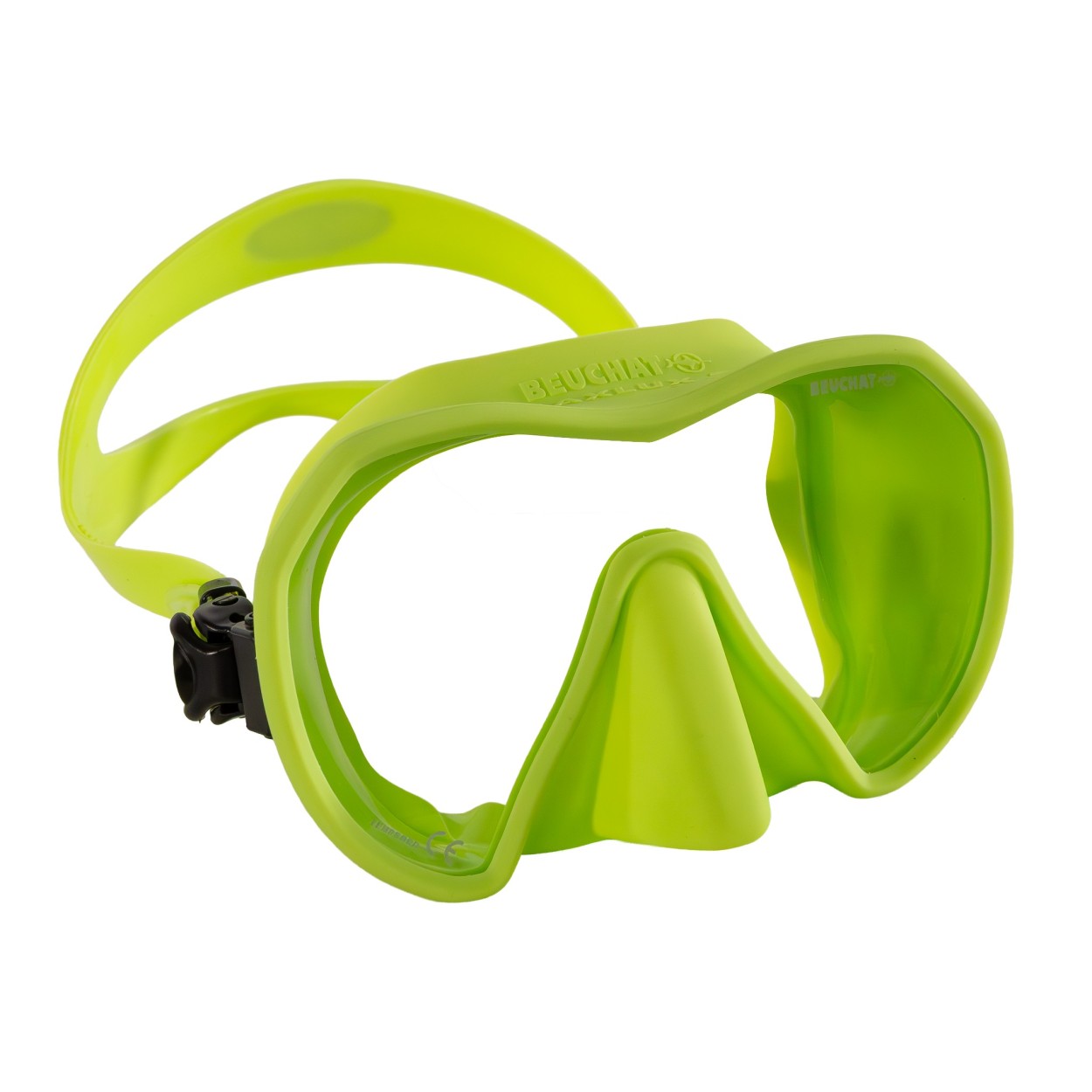 Beuchat|Maxlux S|Diving Mask|Available in 18 colours