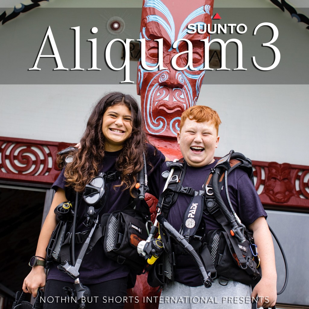 ALIQUAM III - Episode 8 - Ata & Deklyn